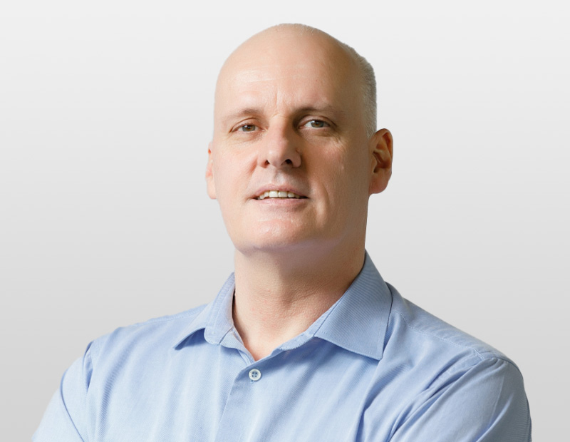 The Team - Amaroq Minerals Ltd.